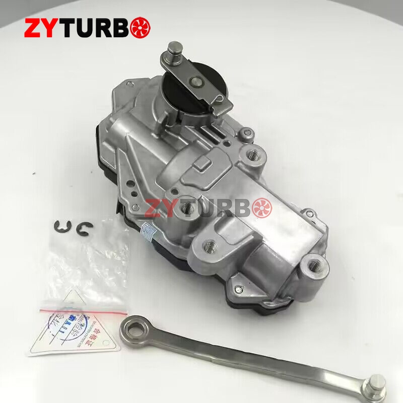 Turbo electronic actuator CT16V 17201-11070 1720111070 for Toyota Hilux ...