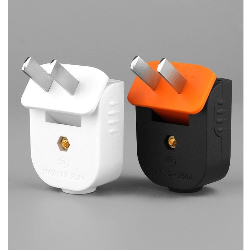 Plug Right Angle Rotatable High-Power Elbow Foldable Integrated Copper ...