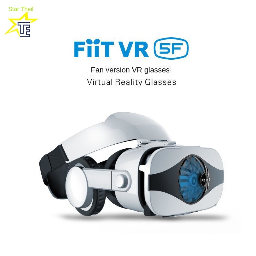 3D glasses with radiator, mobile phone VR VR box vr headset vr ...