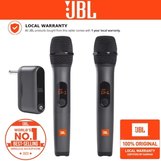 Shop jbl wireless microphone for Sale on Shopee Philippines