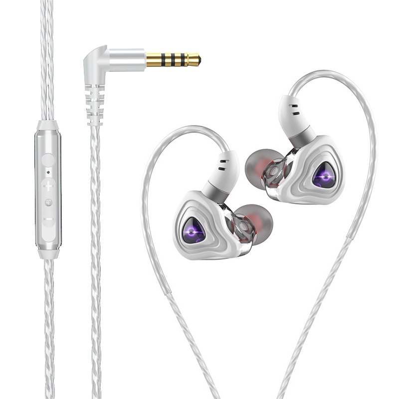 SPRISE S20 Professional Earphone Gaming With 9D Surround Bass Noise ...