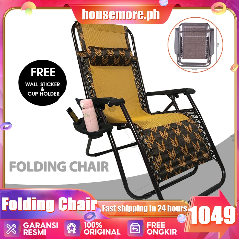 Foldable Chairs Lounge Reclining Chairs/Folding Chair Portable Chairs ...