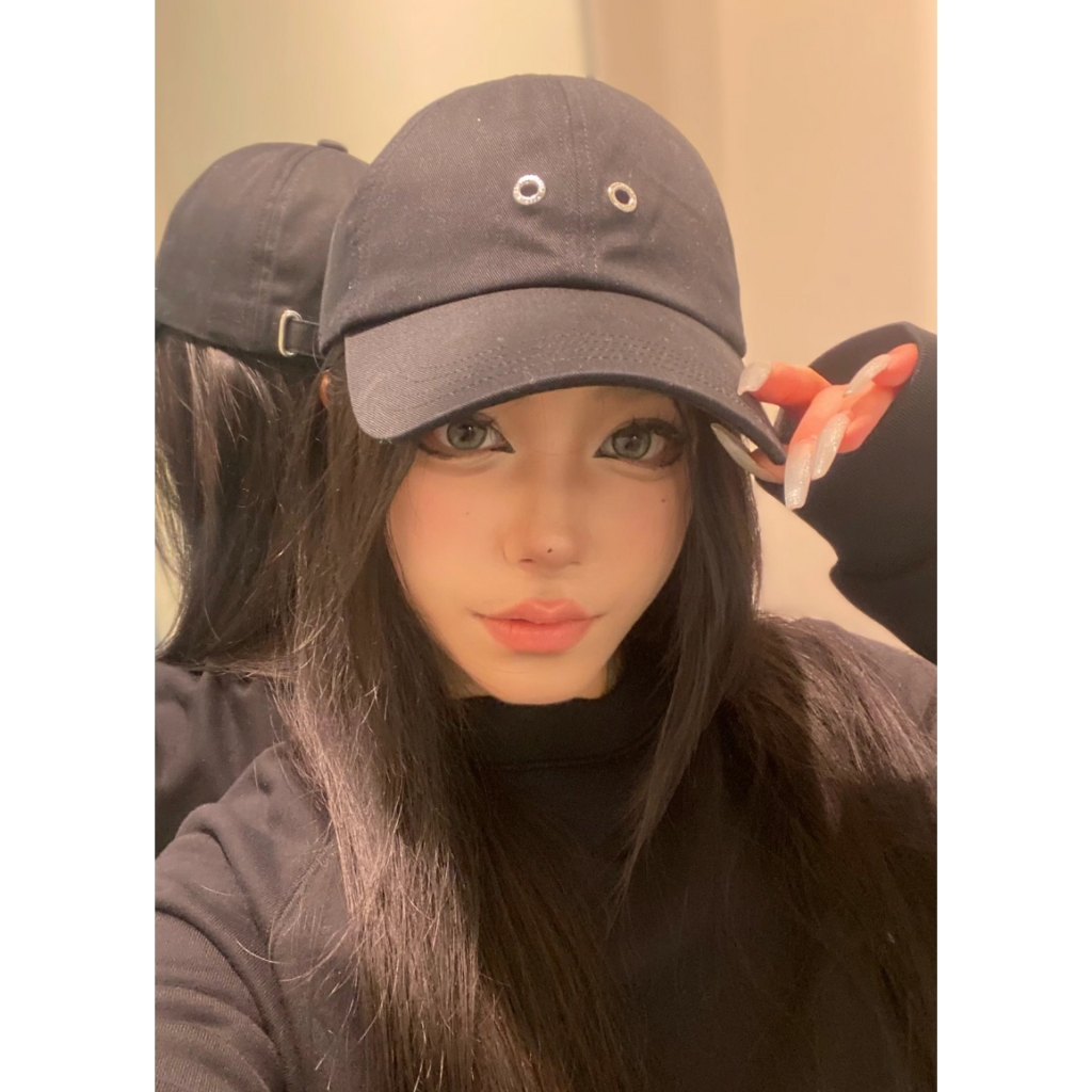 TEAM WANG BASEBALL CAP Jackson Wang with the same baseball cap | Shopee ...