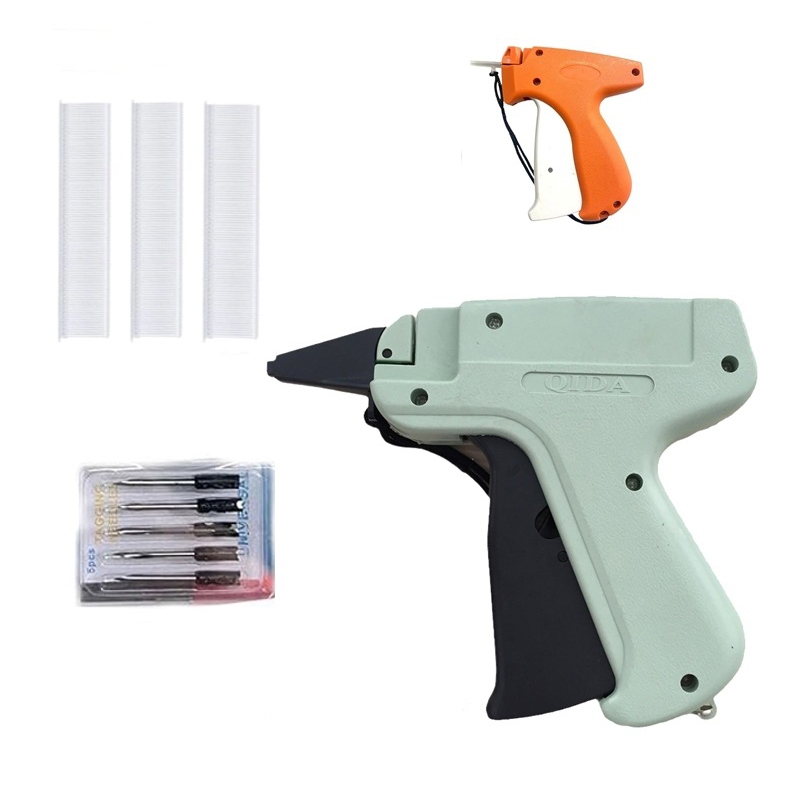 Tagging Gun for Clothing, Clothing Tagging Gun Kit for Clothes Labeler ...