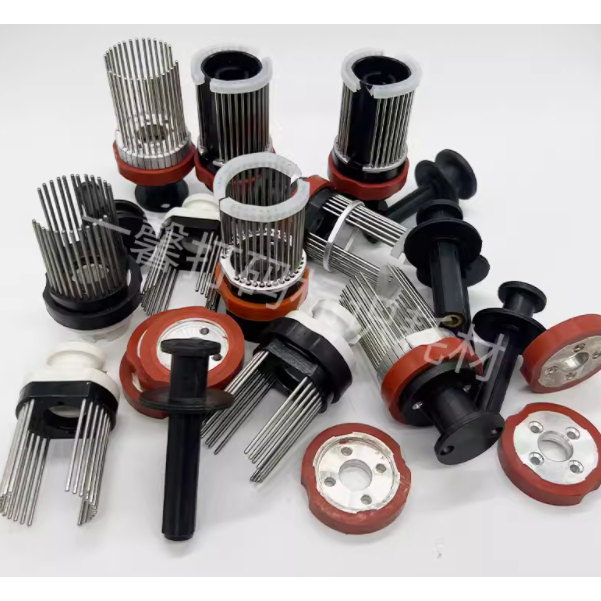 Dikai ink wheel printer printing wheel DK1100AB needle wheel frame ...