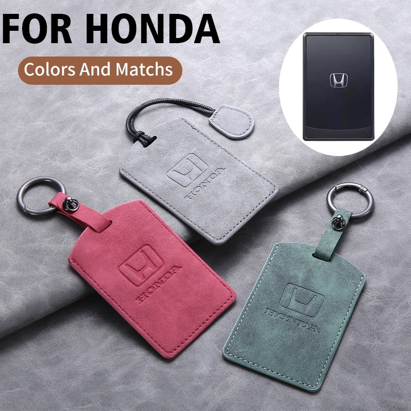 Car NFC Digital Smart Card Key Case Cover Protection Fob Shell For ...