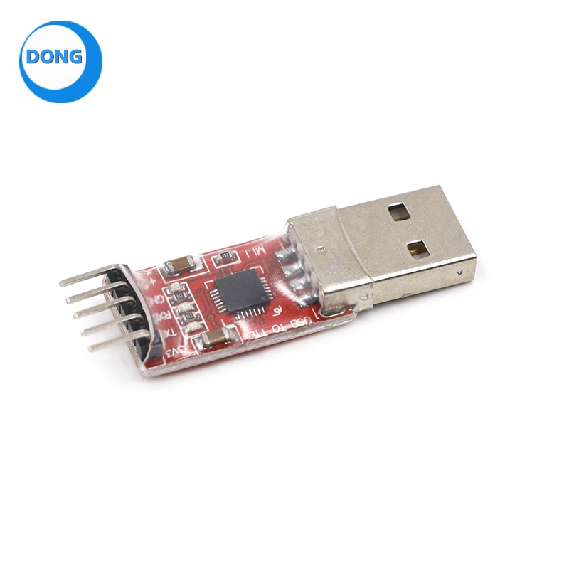 CP2102 Module USB 2.0 to TTL serial UART STC download For arduino ...