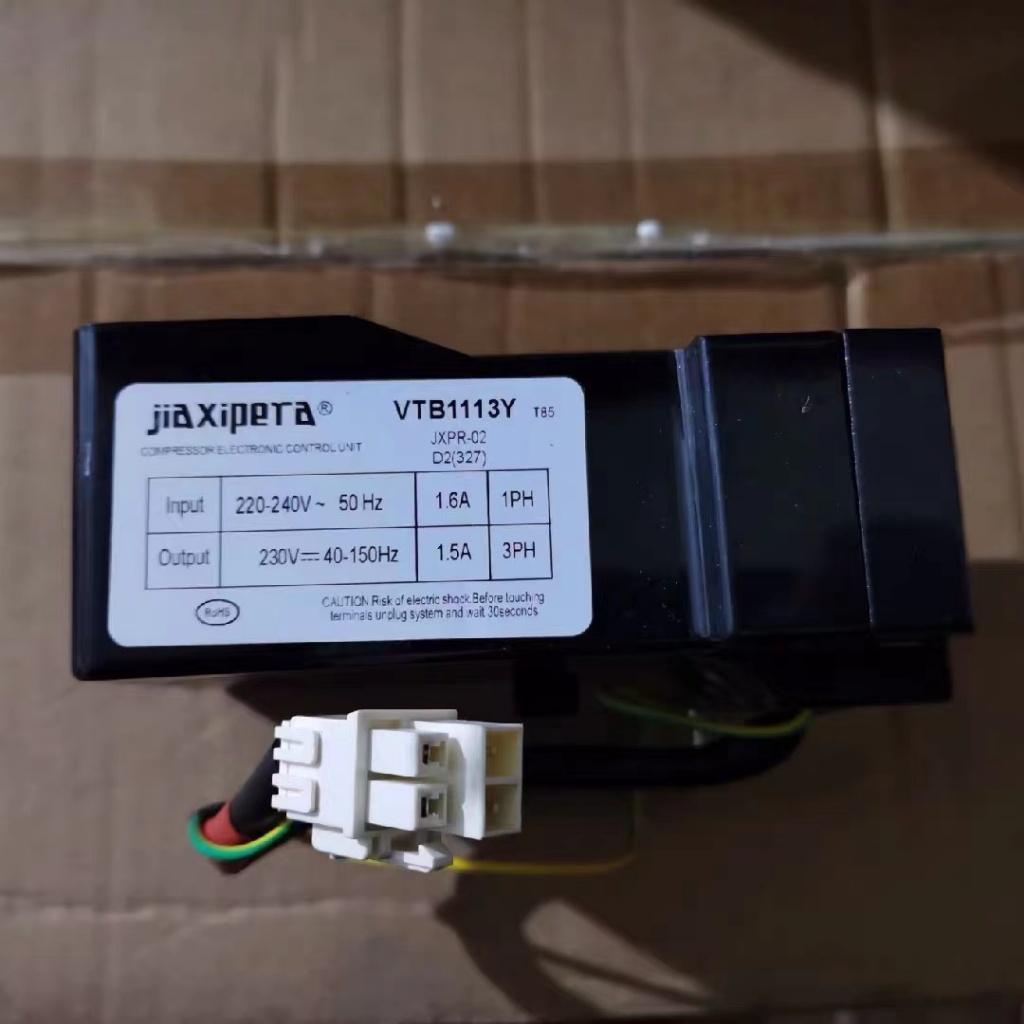 Inverter compressor drive inverter board VTB1113Y JXPR-02 D2 (327 ...