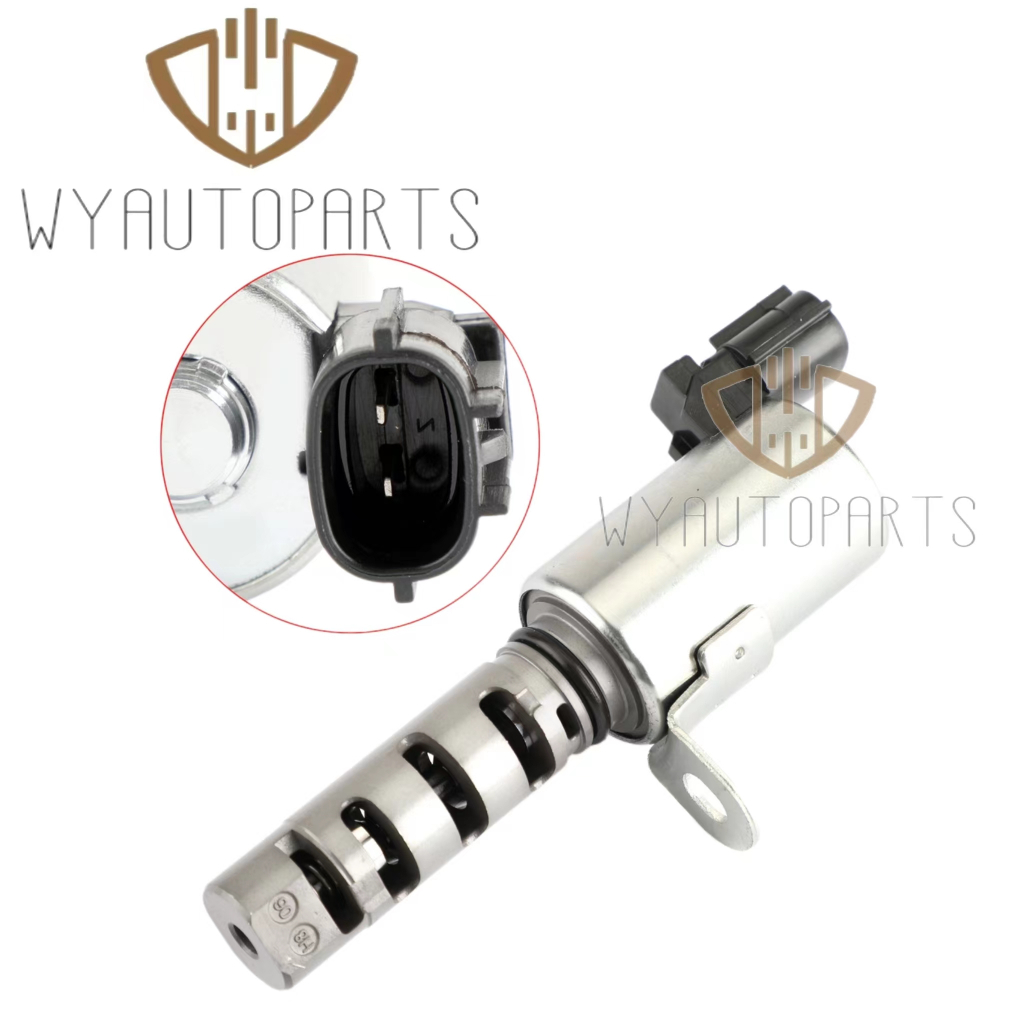 Camshaft Vvt Variable Valve Timing Oil Control Solenoid For Toyota ...