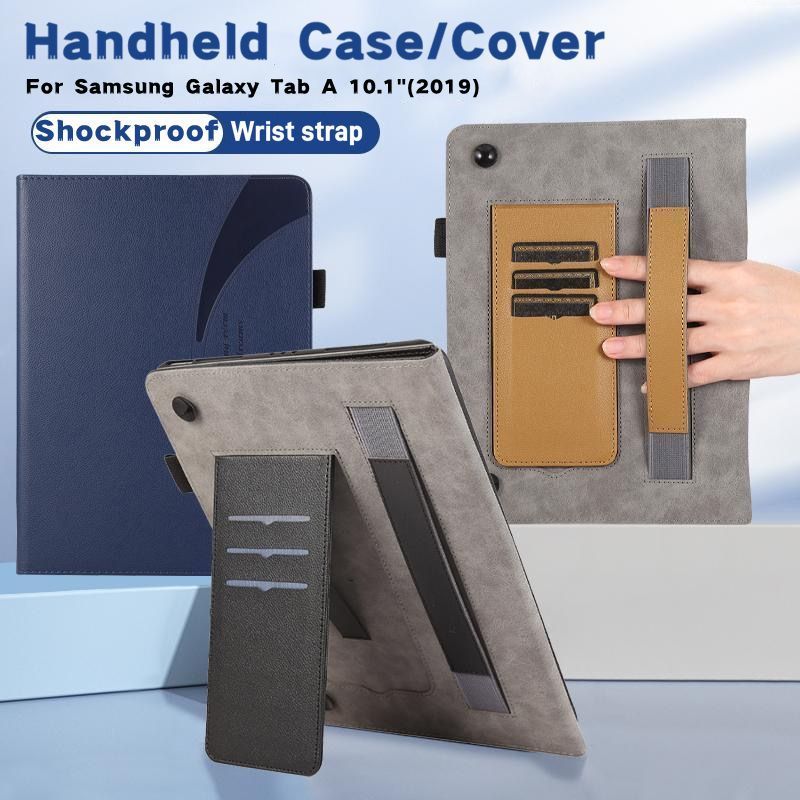 For Samsung Galaxy Tab A 10.1"(2019) Case SM-T510 T515 T517 Tablet ...