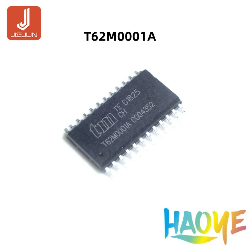 ic chip New original authentic T62M0001A SOP power amplifier ...