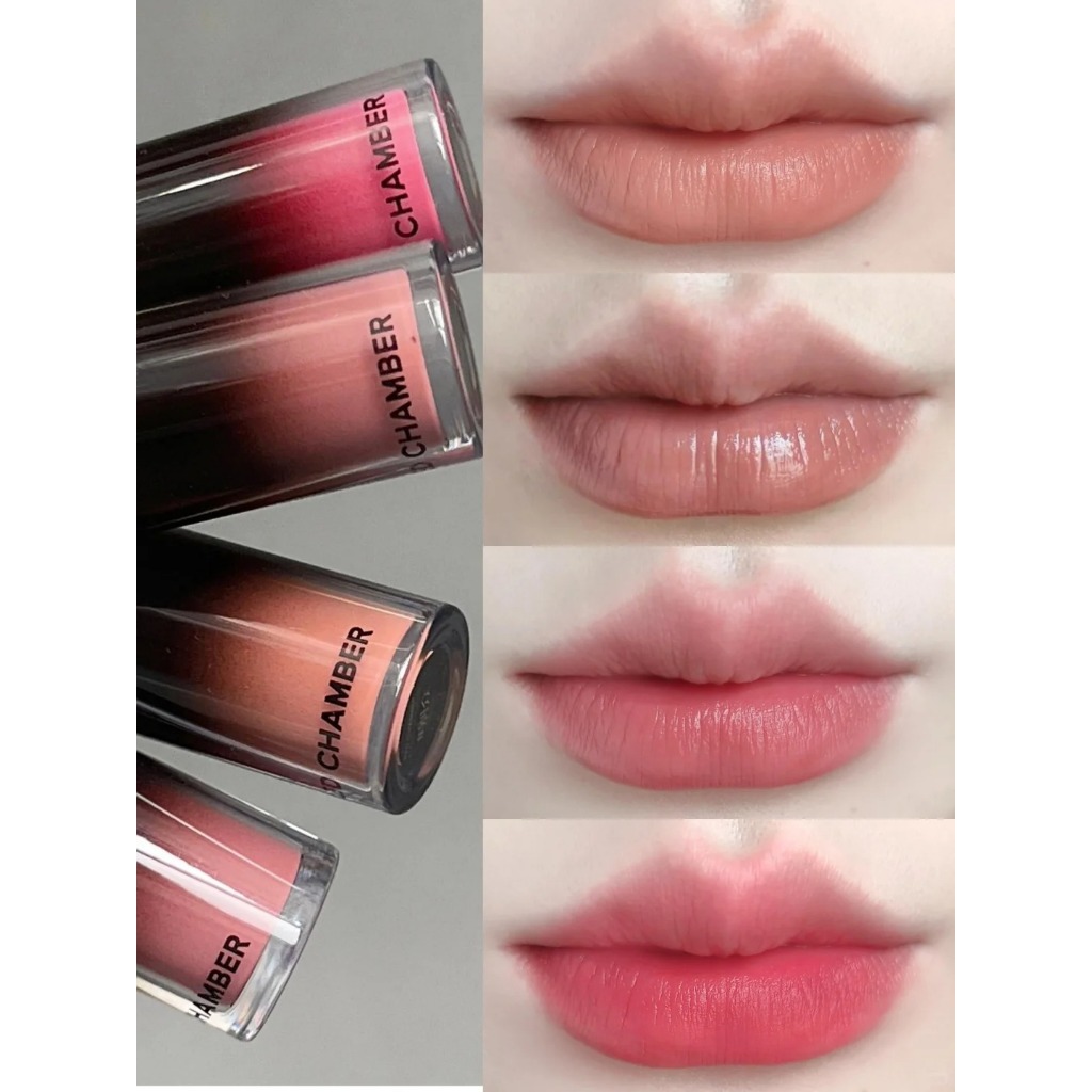 RED CHAMBER Haruki RC Multi-purpose liquid blush rouge Velvet Matte ...