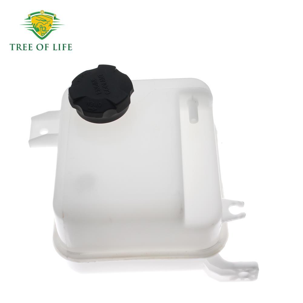 Diesel Water Coolant Expansion Tank Reservoir 25430-2S000 Fits Hyundai ...
