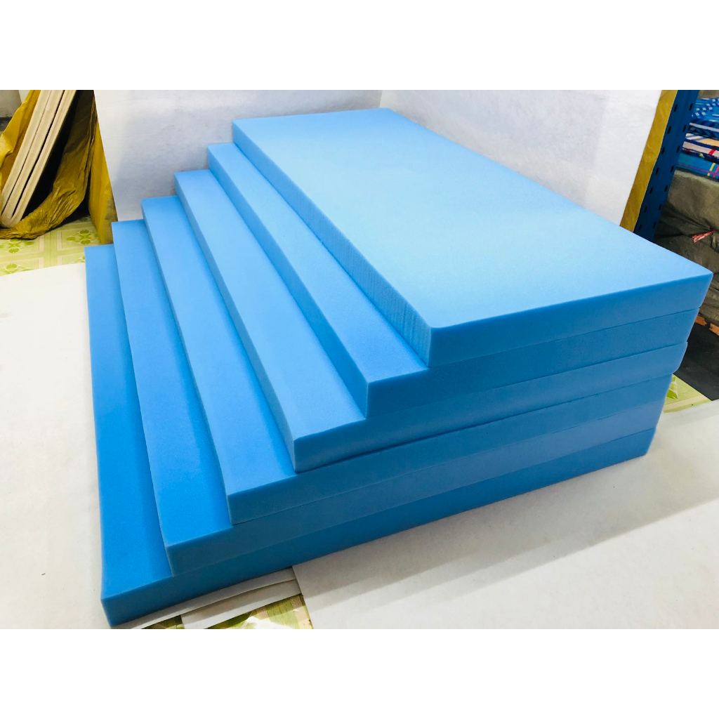 Super11 Foam Pad 2 / 4 inch 100% Original Sponge Foam Mattress (Softer ...