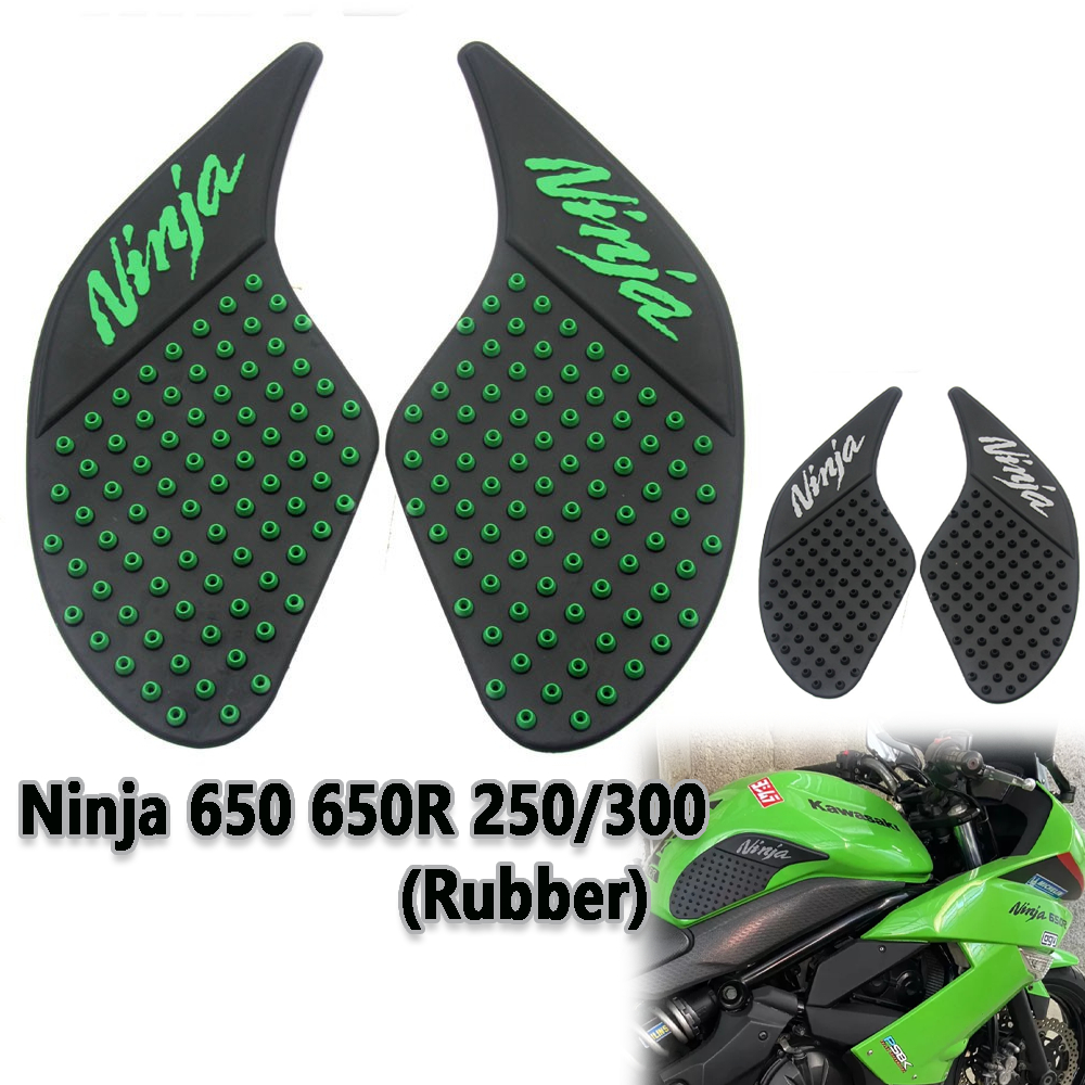 Fit Kawasaki Ninja 250 300 650 650R NINJA ninja250 ninja300 Z250 z300 ...
