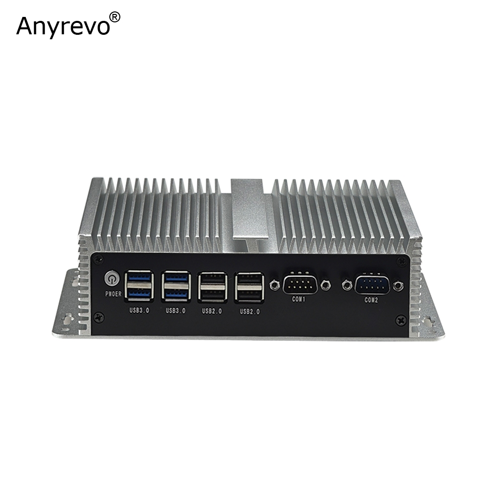 Windows 7 IPC Intel Core i3 7100U / i3 8130U Dual Core i5 8250U Quad ...