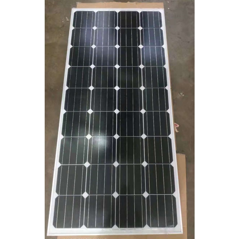 SOLAR PANEL 150watts MONOCRYSTALLINE Original Solar Panel IP67 ...