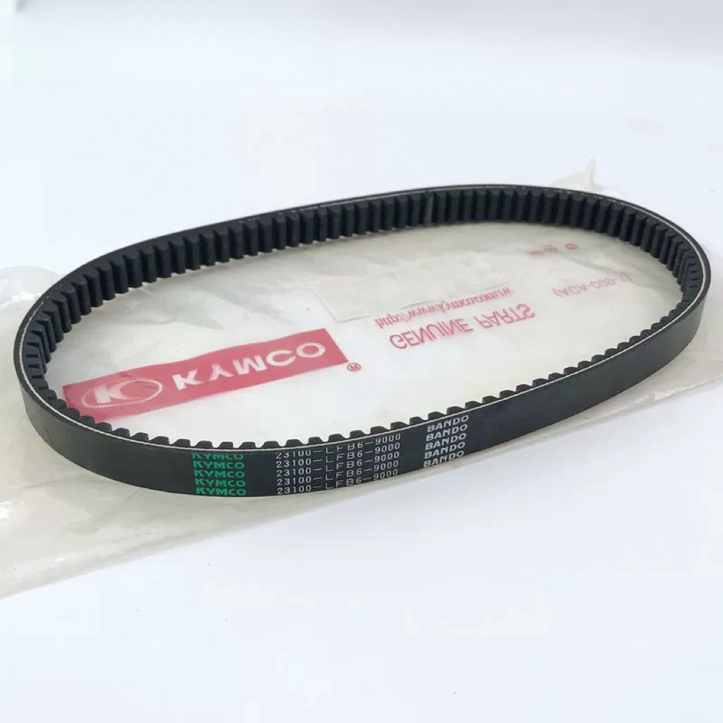 KYMCO Original factory Belt Drive for Kymco Like 150i (23100-LFB6-900 ...