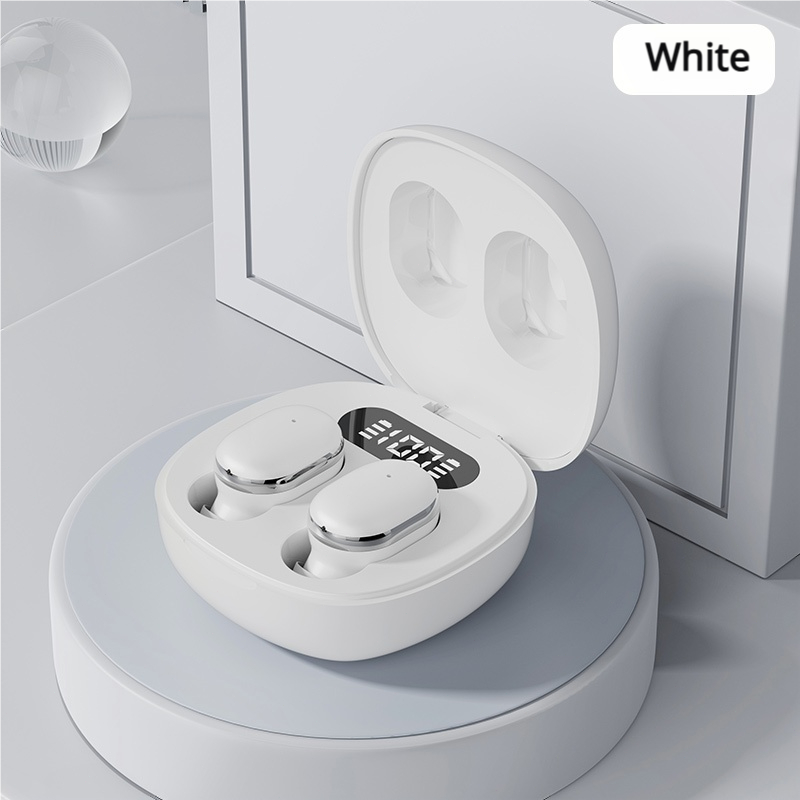 New Mini Q31 Sleeping Earbuds Bluetooth 5.3 Invisible Sleep Wireless ...