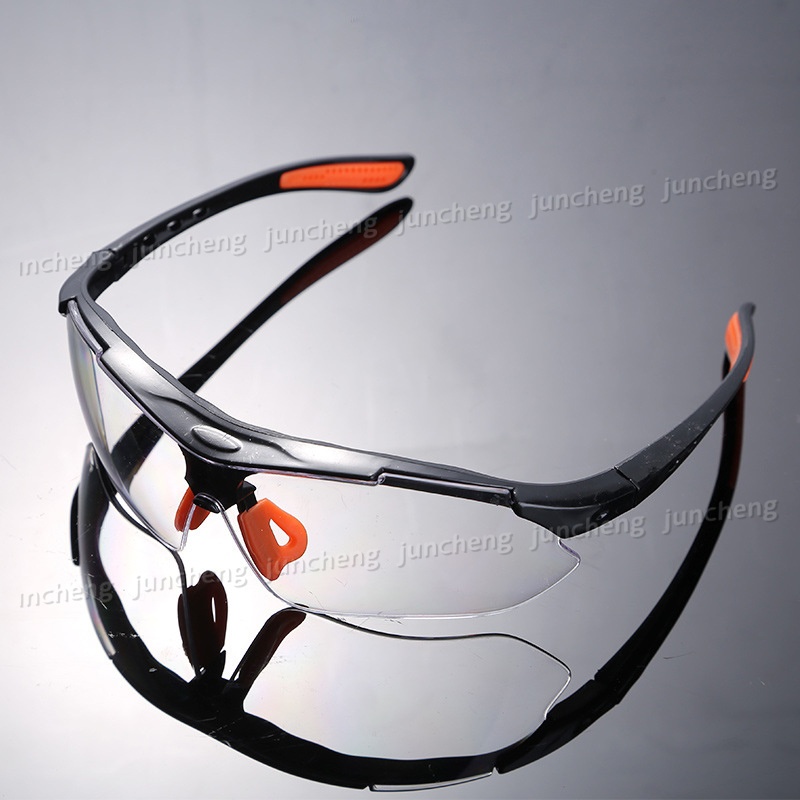 Men Riding Glasses Windproof Sand Mountain Bike Eye Protection ...