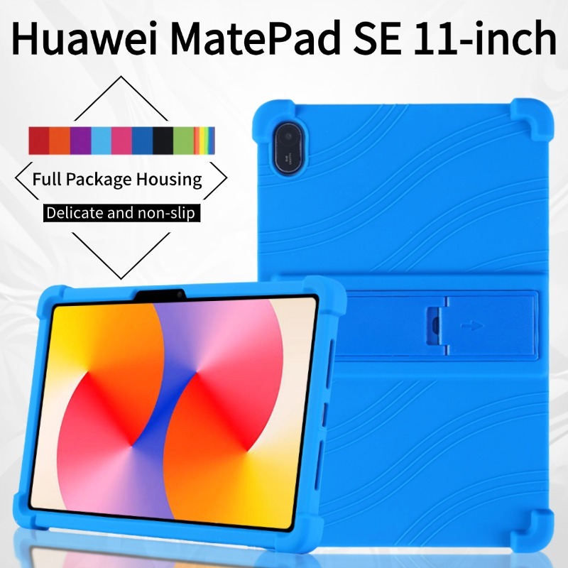 For Huawei MatePad SE 11" 2024 Case Model AGS6-W09/W00/AL00 Tablet ...