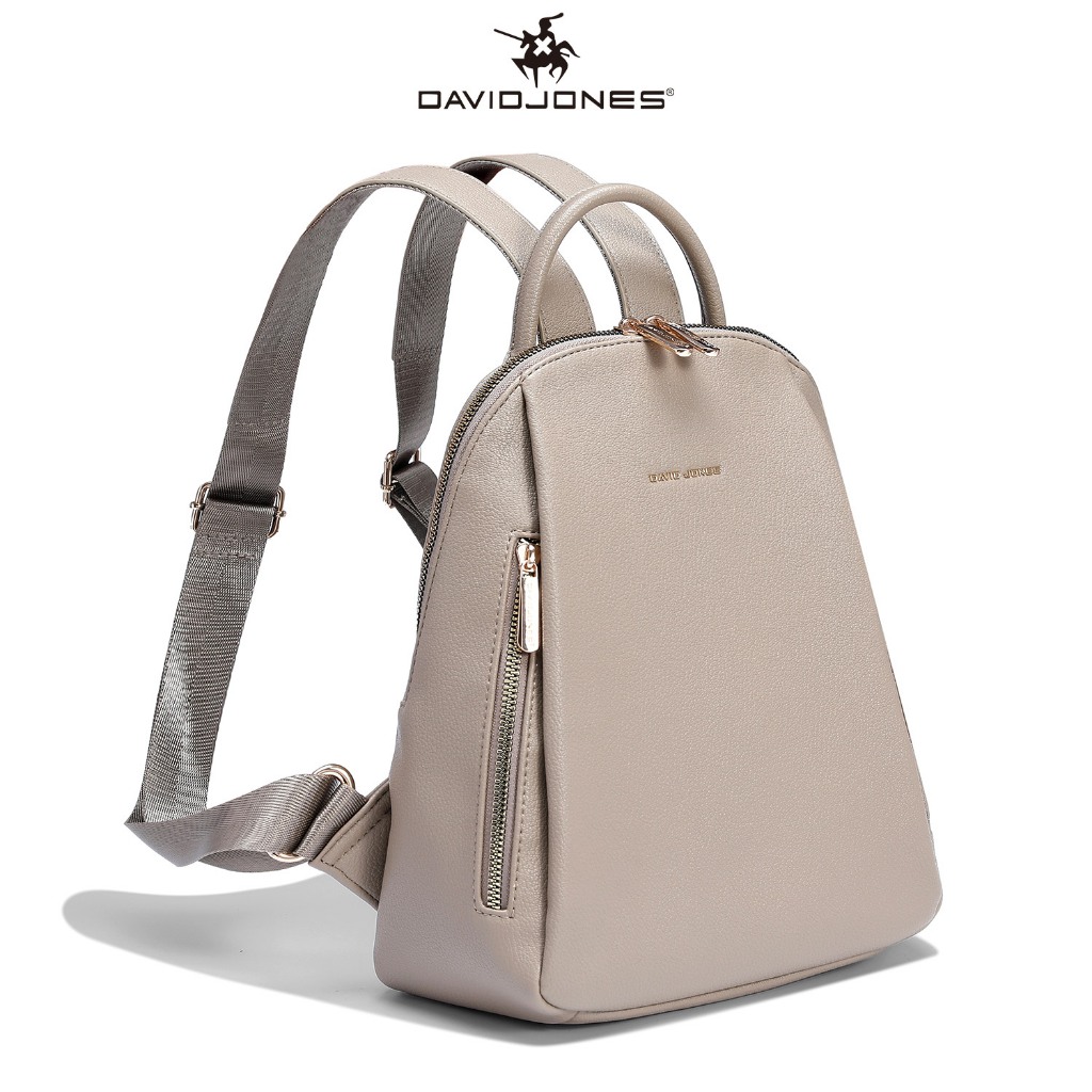 David Jones 2024 Spring Summer New Collection Designer Backpack ...