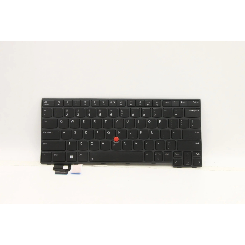 Backlight Keyboard English US For Lenovo ThinkPad T14 L14 P14S GEN 3 ...