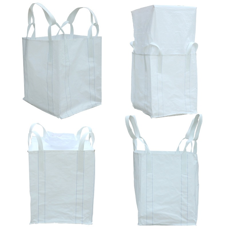 Jumbo Bag Tonner Bag With Weight Capacity Of 1600kg 90*90*100CM Bulk ...