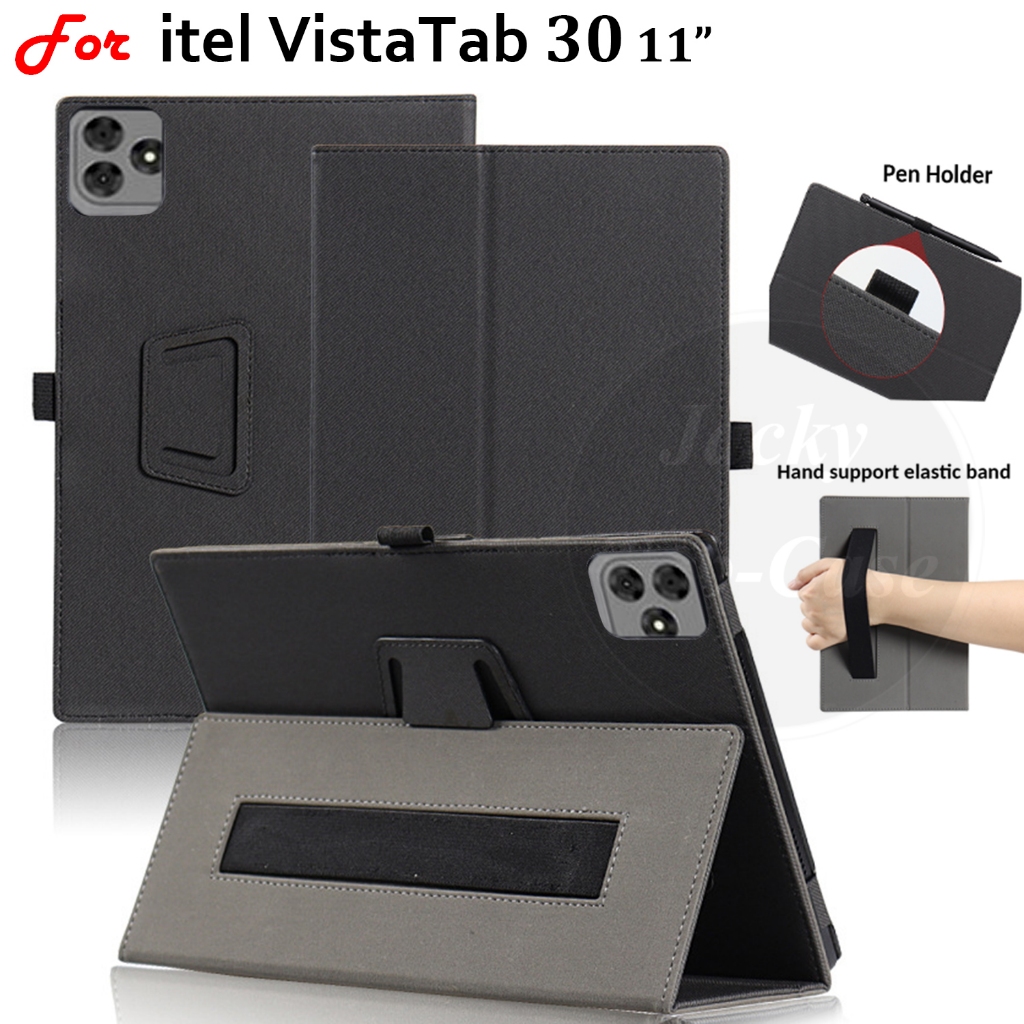 For itel Vista Tab 30 30S 11" FHD VistaTab 30 iTel Vista30 S 11inches ...