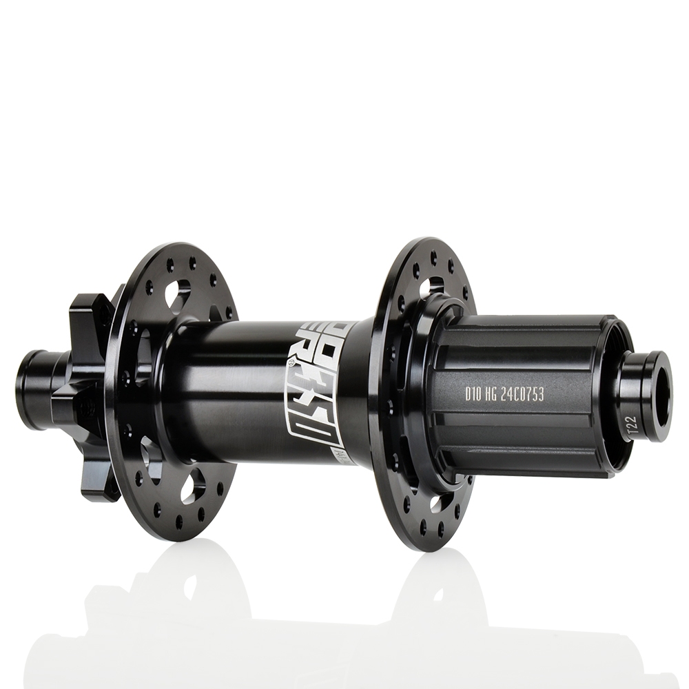 Koozer 350 Rear Boost HG XD MS 10 11 12s Ratchet type hub MTB Bicycle ...