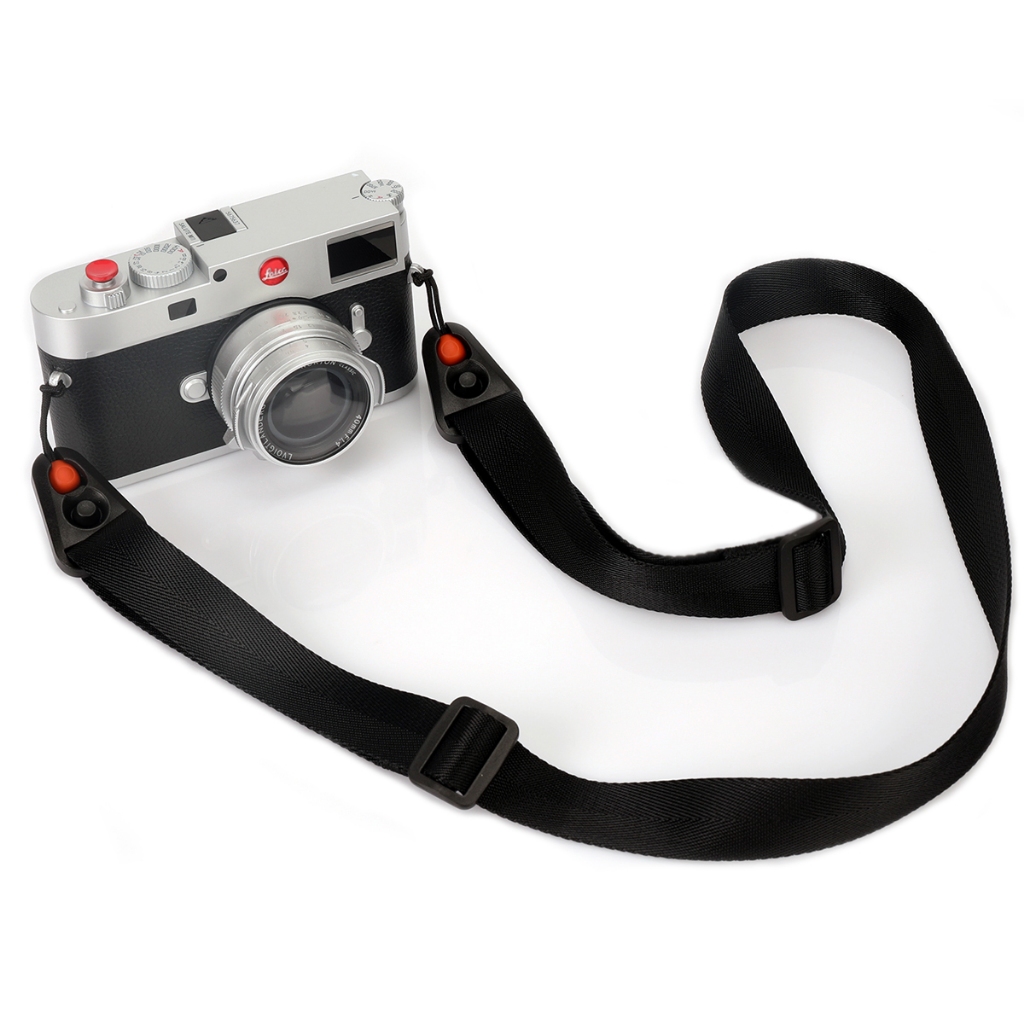 Adjustable Quick Release Connector Sling Camera Shoulder Strap Neck ...