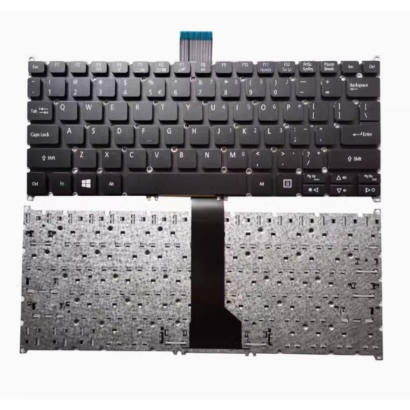 Aspire acer ES1-131 ES1-311 ES1-331 E3-111 E3-112M V5-132 V5-132P V5 ...