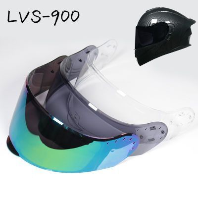 LVS-900 motorcycle helmet lenses, transparent lenses, black tea lenses ...