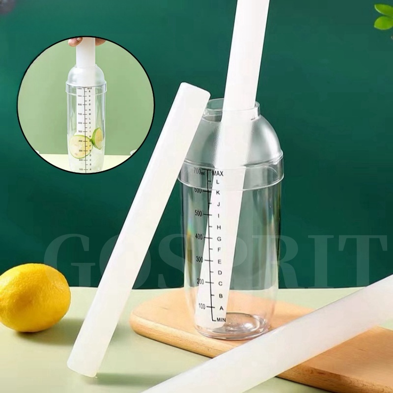 Ice Hammer Crushing Cocktail Muddler Crusher Tools Lemon Hammer Juice ...