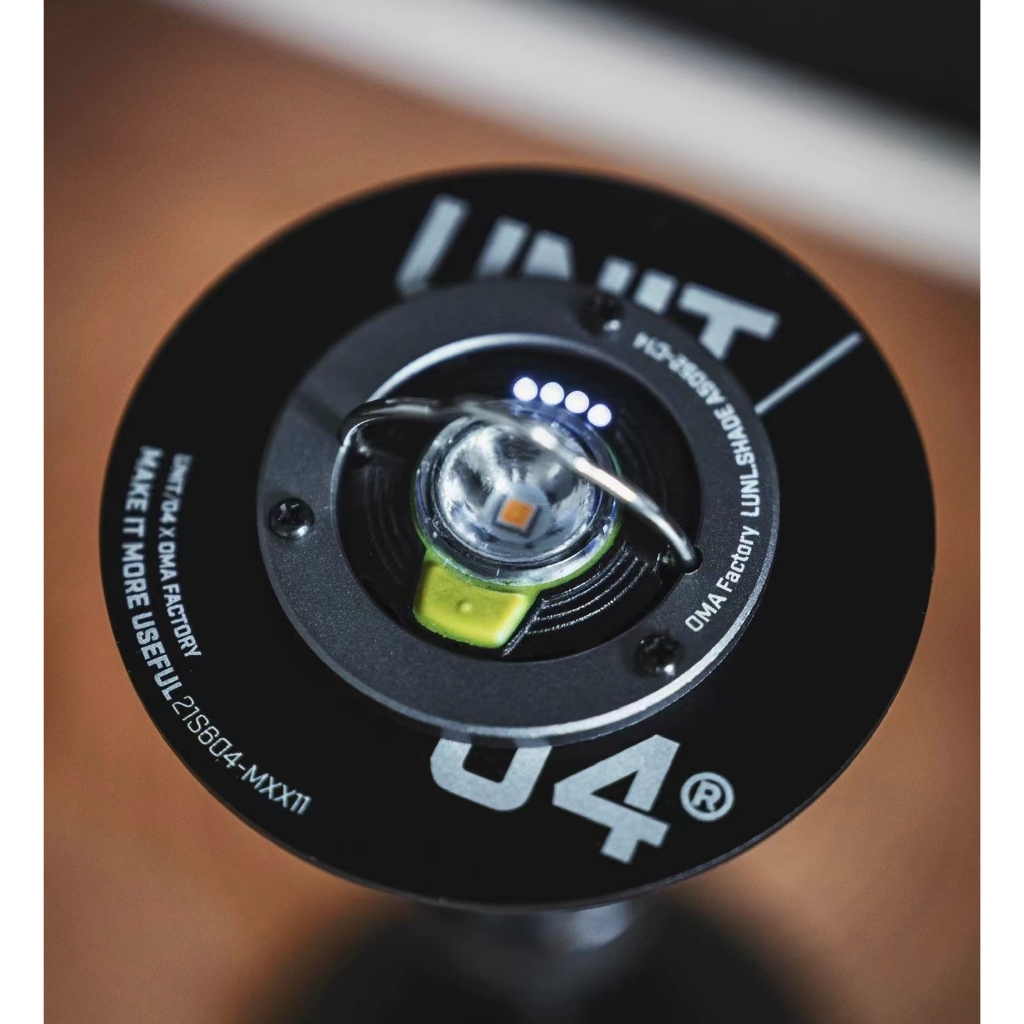 Outdoor Outdoor Camping Lamp Lampshade, unit04 Same Style Aluminum Alloy Lampshade, Suitable for ...