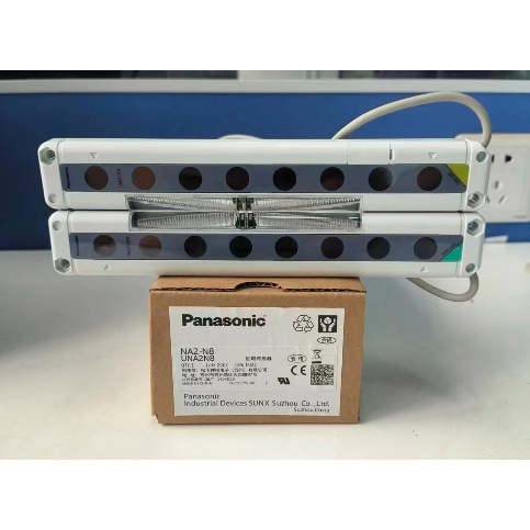 Panasonic Safe Bar Sensor NA2-N8-N12-N16-N20-N24-N28-PN Light Screen ...