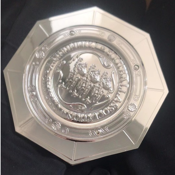 FA The Football Association Community Shield Charity England Trophy ...