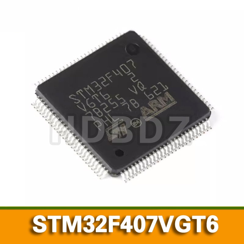 STM32F407VGT6 STM32F407ZGT6 STM32F407ZET6 STM32F407IEH6 STM32F407IET6 STM32F407IGH6 ...
