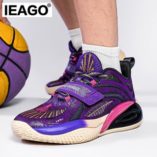 IEAGO Original Kai 1 New Kyrie Spike Basketball Shoes Men Casual ...