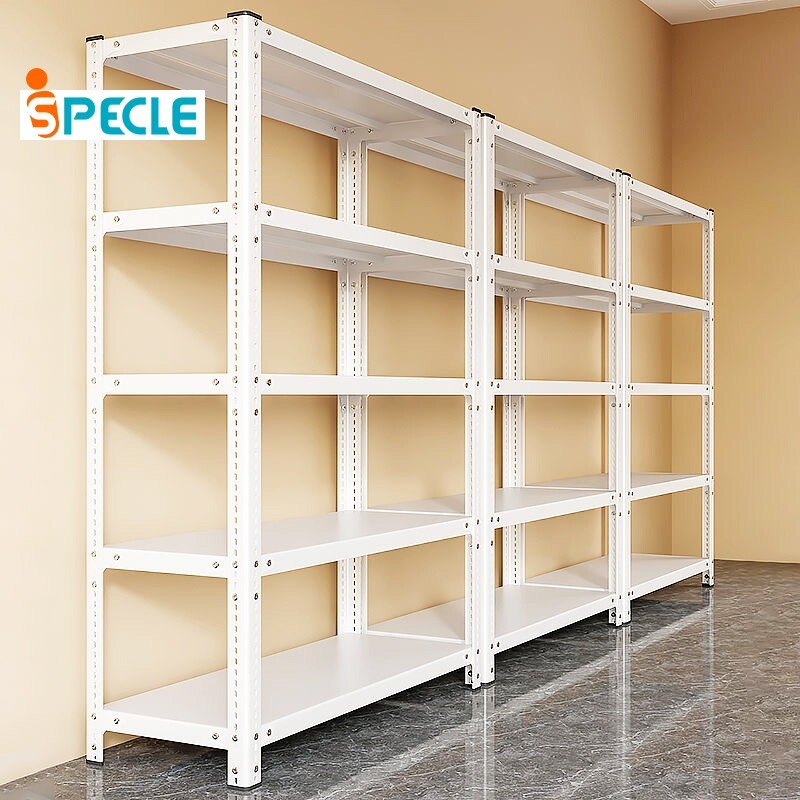 iSPECLE【Recommend】3/4/5/6 Layers Metal Storage Rack Kitchen Racks ...