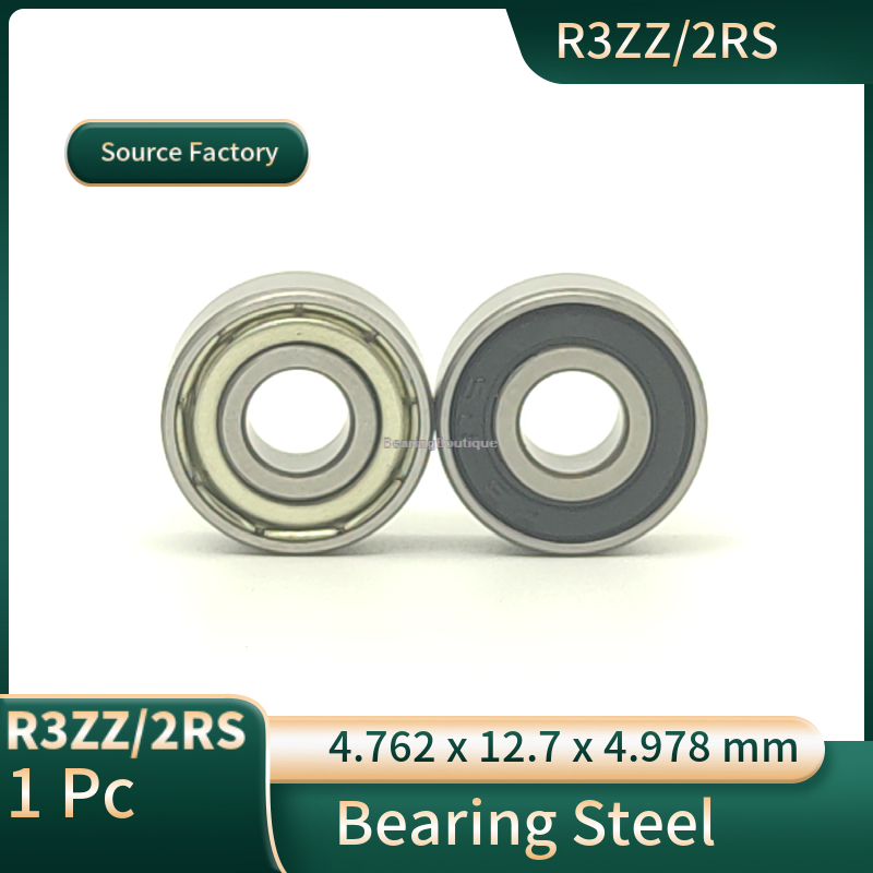 Bearing R3 ZZ R3ZZ R32RS r3-zz r3-2rs r3zz r32rs High Quality Bearing ...