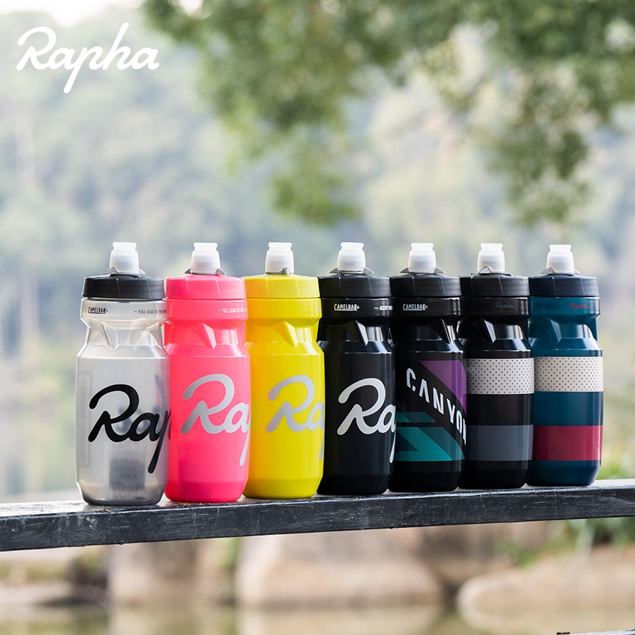 610ML/710ml Rapha Running bottles Cycling water bottle sports water cup | Shopee Philippines