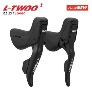LTWOO NEW RX/R9/R7/R5/R3/R2 24/22/20/18/16/14 Speed Road Bike Shifters ...