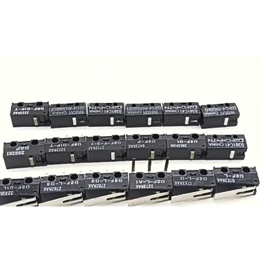 Omron Stroke Micro Switch D2F-L L2 L3 01L L-D3 01FL-T D2F-F-3-7 A1 | Shopee Philippines