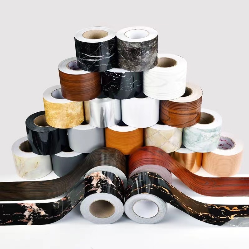 Skirting self-adhesive skirting wall stickers door frame wrapping ...