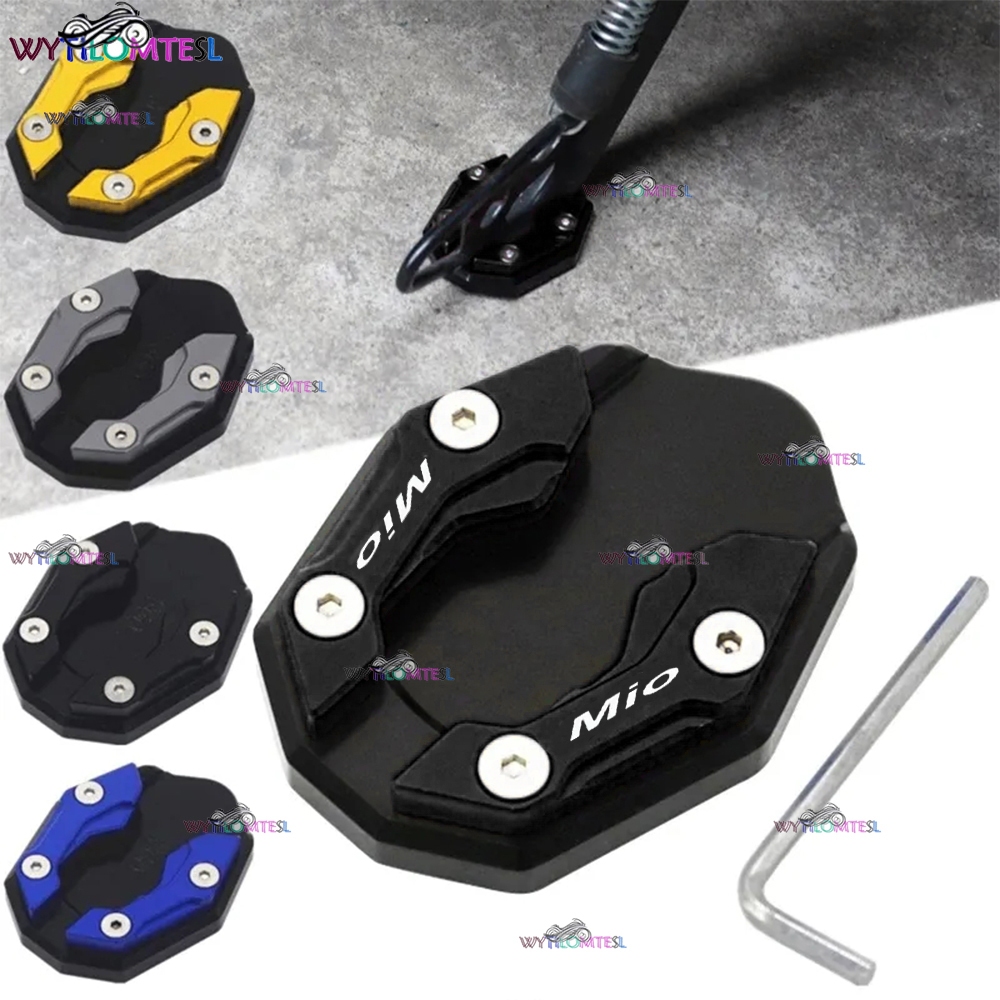 For YAMAHA Mio 125s / Mio i 125 / Mio Soul i125 / MXI125 Modified Side ...