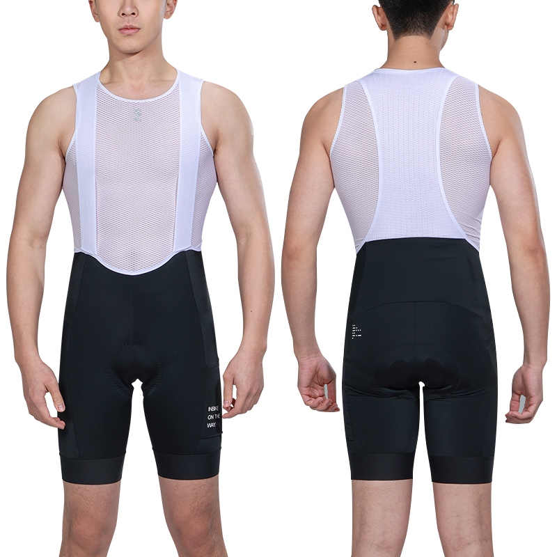 INBIKE 2024 Cycling Bib Shorts Man Professional MTB Bicycle Riding Shorts Pants for Men Road ...