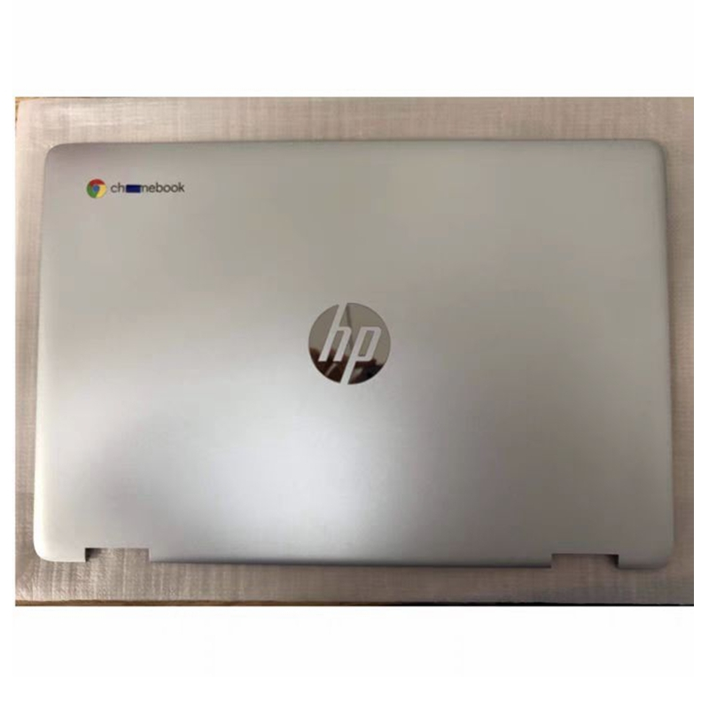 For HP Chromebook x360 14b-cb Laptop Rear Display Back Cover Lcd Cover ...