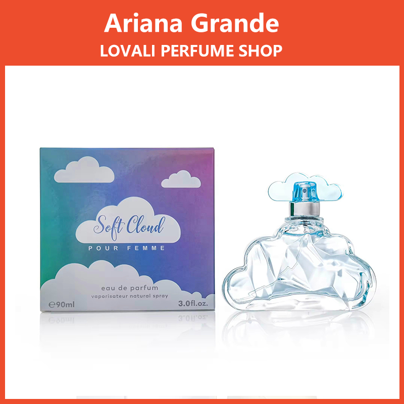 Enchanting Cream Cloud Aimore Perfume Vanilla for Work Social women ...