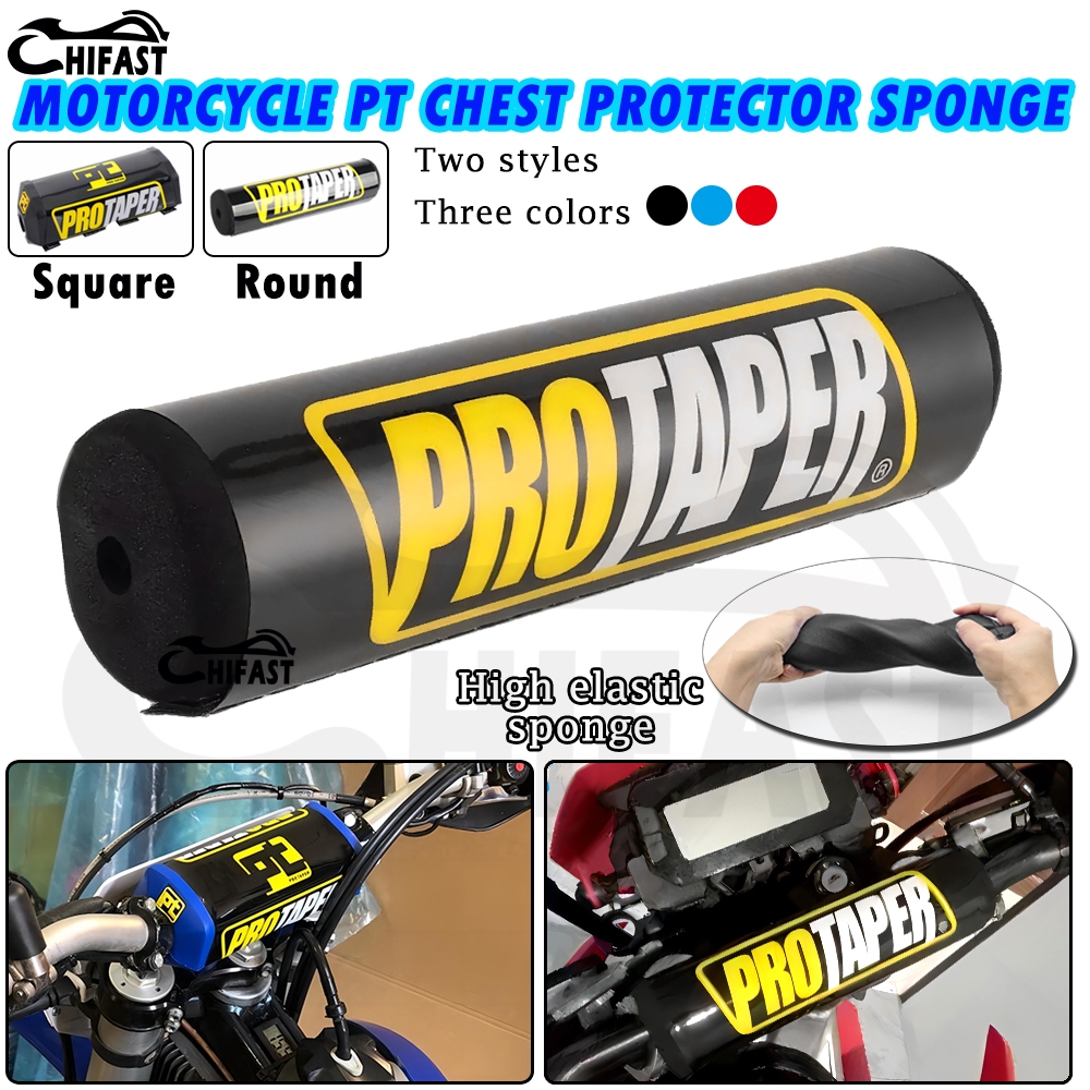 HIFAST Motorcycle PROTAPER Chest Protector Sponge Motorcycle Chest ...